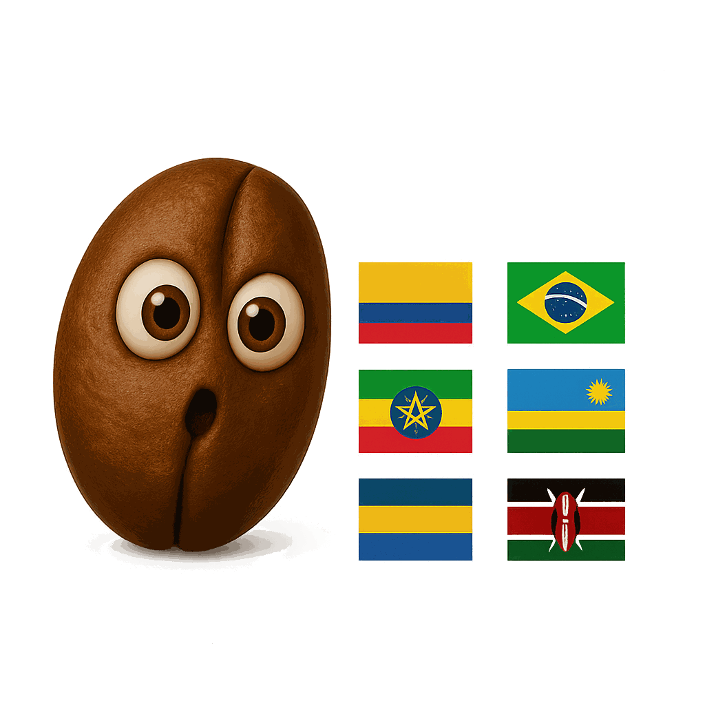 Decaf Coffee Basics And 101 Guide - Decaffed Coffee